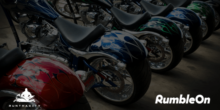 Rev Up Your Ride: Creative Motorcycle Vanity Plate Ideas & More