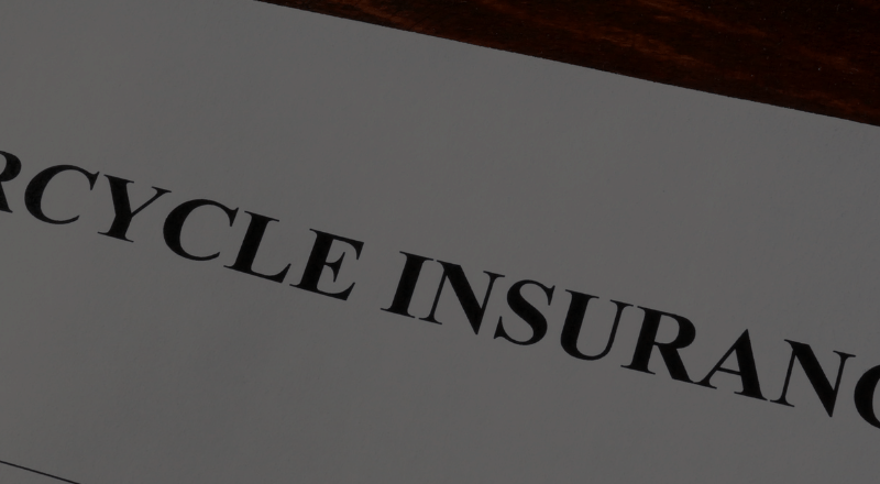 What are the minimum requirements for motorcycle insurance in New Jersey?