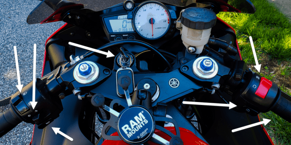 Yamaha R1 vs R6: Which one is right for you? - RunThaCity